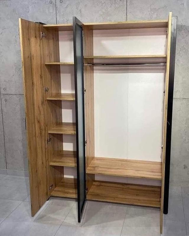 Шафа Loft — ціна 17000 грн у каталозі Шафи Купити товари для дому та побуту за доступною ціною