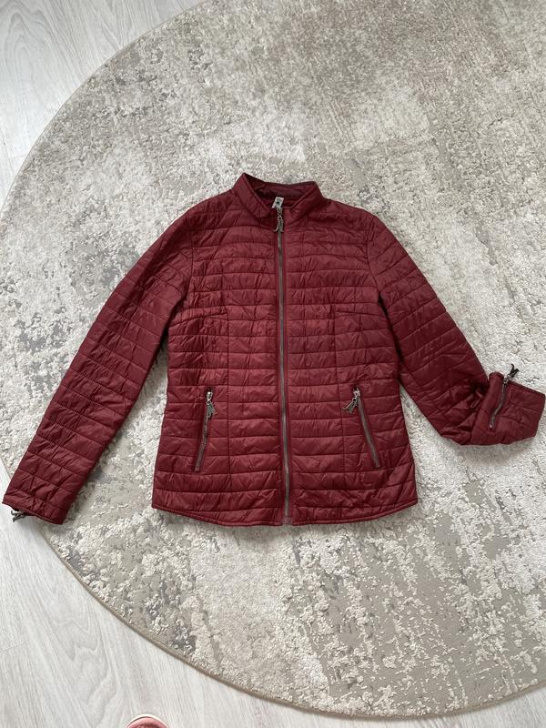 Курточка — цена 200 грн в каталоге Куртки Купить женские вещи по доступной цене на Шафе