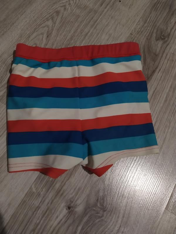 Плавки шортики для купания — цена 60 грн в каталоге Плавки и купальные костюмы Купить детcкие