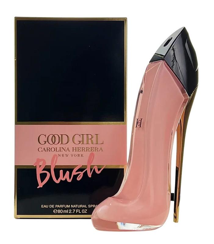 Женские духи carolina herrera good girl blush (каролина эррера гуд герл ...