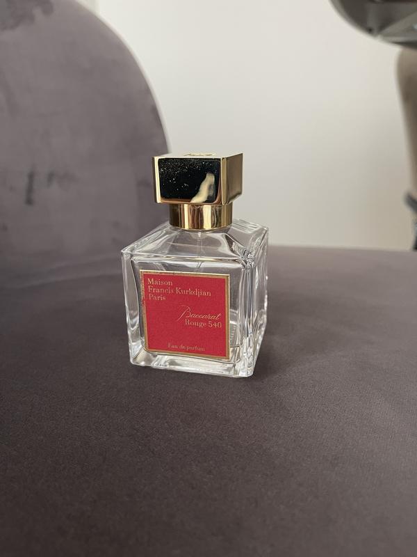 Парфум baccara rouge 540 — цена 450 грн в каталоге Духи Купить товары ...