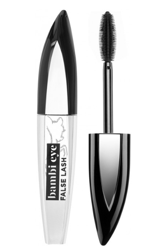 l oreal paris bambi eye false lash extra black 455