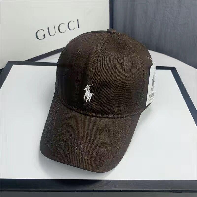 Кепка - поло ральф лорен бейсбол (polo ralph lauren) — цена 370 грн в ...