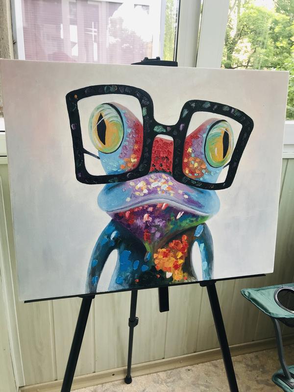 Стильна картина — ціна 1600 грн у каталозі Картини Купити товари для