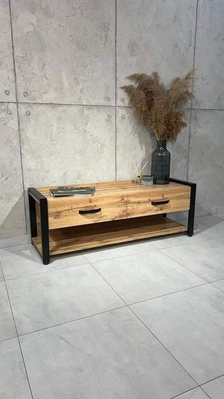 Тв тумба Loft — ціна 7000 грн у каталозі Тумби Купити товари для дому та побуту за доступною