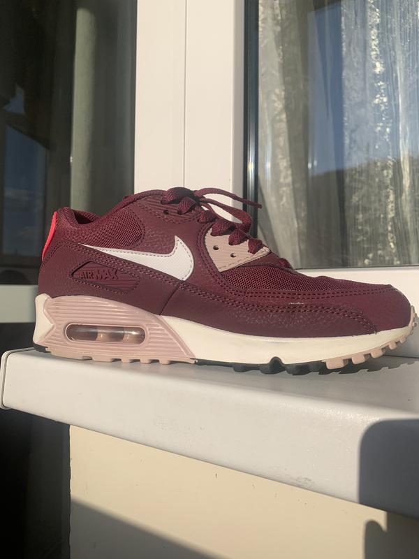 Nike air max 90 essential (найк аир макс 90) — цена 1969 грн в каталоге ...