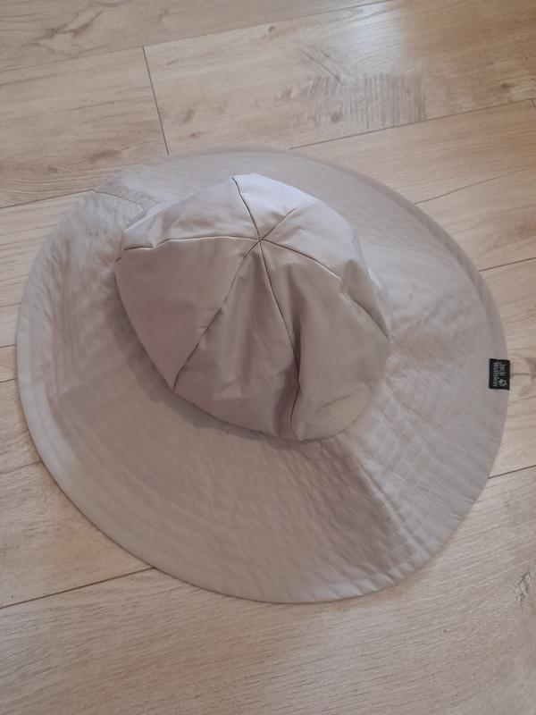 Панама Jack Wolfskin — ціна 350 грн у каталозі Панами Купити аксесуари за доступною ціною на