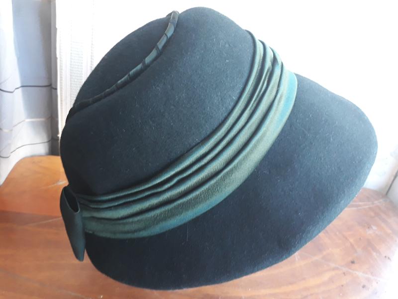 Капелюх — ціна 300 грн у каталозі Капелюхи Купити аксесуари за доступною ціною на Шафі Україна