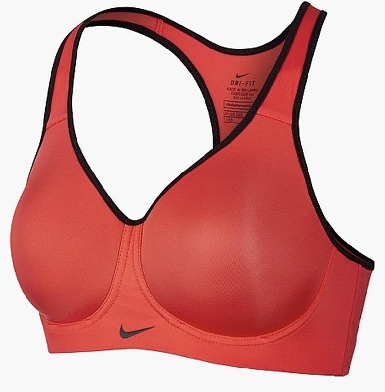 Топ nike pro rival bra — ціна 95 грн у каталозі Топи Купити жіночі речі ...
