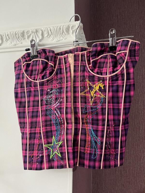 Lceberg корсет — ціна 2185 грн у каталозі Корсети Купити жіночі речі за доступною ціною на Шафі