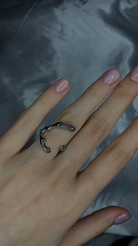 Колечка — ціна 70 грн у каталозі Кільця і персні Купити аксесуари за доступною ціною на Шафі