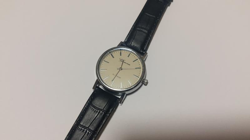 Годинник жіночий силіконовий ремінець — ціна 99 грн у каталозі Годинники Купити аксесуари за