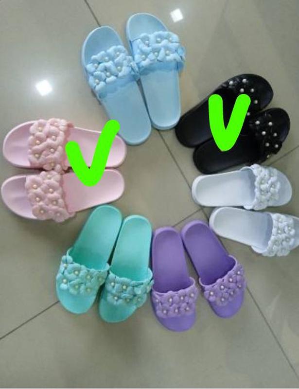 Жіночі шлепанці — ціна 215 грн у каталозі Вєтнамки Купити жіночі речі за доступною ціною на