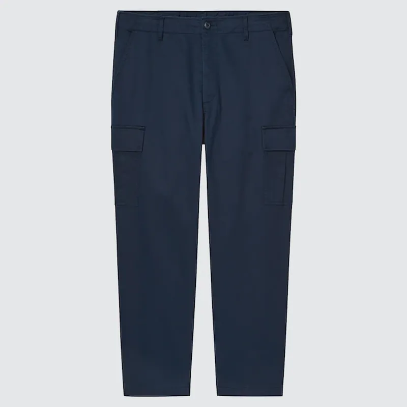 Штаны карго uniqlo cargo. m/l. оригинал. weekday. cos. — цена 1020 грн ...