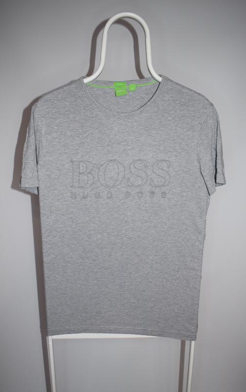 Футболка hugo boss — цена 220 грн в каталоге Футболки Купить мужские ...