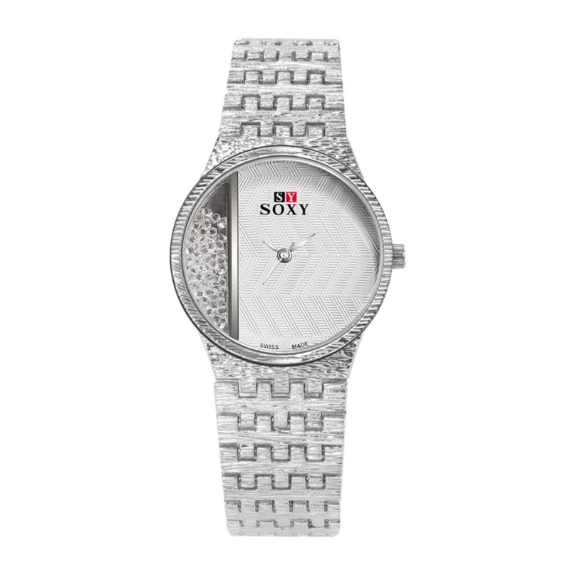 Годинник жіночий — ціна 129 грн у каталозі Годинники Купити аксесуари за доступною ціною на Шафі