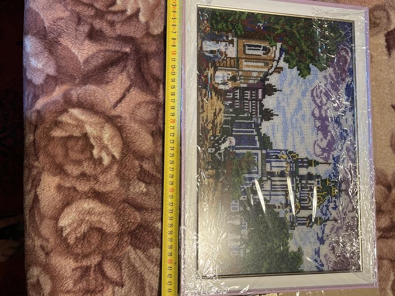 Картина — ціна 3500 грн у каталозі Картини Купити товари для дому та побуту за доступною ціною