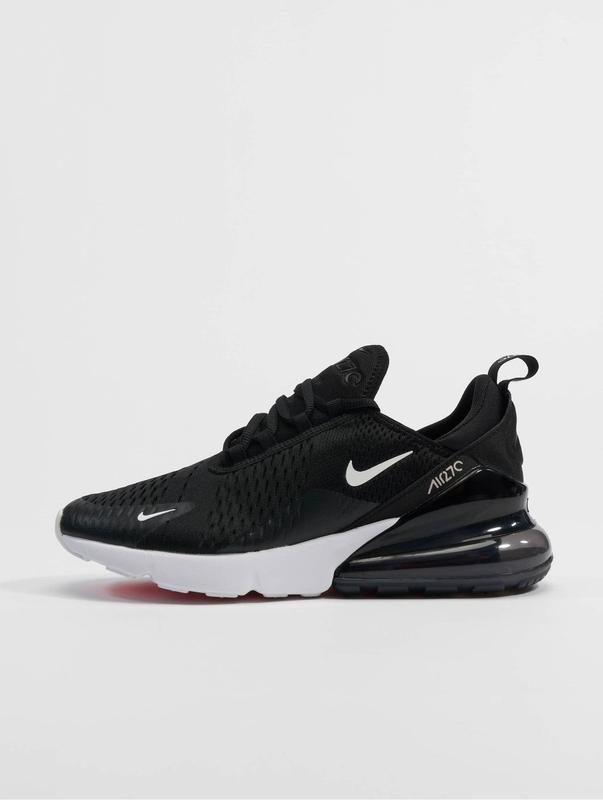 Кроссовки мужские nike air max 270 — цена 6205 грн в каталоге Кроссовки ...