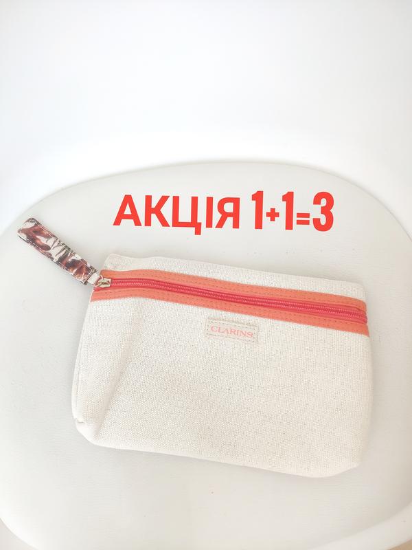 Красива та вмістка косметичка — ціна 130 грн у каталозі Органайзери Купити аксесуари за