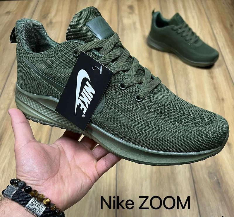 Мужские кроссовки сетка nike — цена 1190 грн в каталоге Кроссовки ...