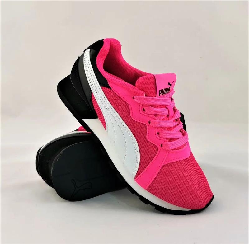 Кроссовки puma cali женские кожаные пума белые кросівки пума калі спорт ...