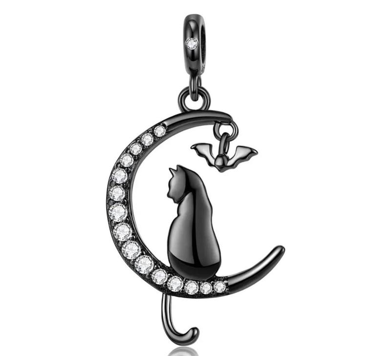 Срібні шарми ціна за 1 — ціна 390 грн у каталозі Шарми Купити аксесуари за доступною ціною на