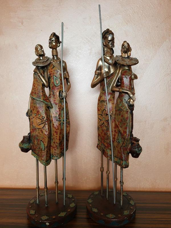 Статуетки — цена 270 грн в каталоге Статуэтки Купить товары для дома и быта по доступной цене