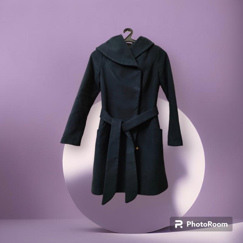 Пальто — ціна 159 грн у каталозі Пальто Купити жіночі речі за доступною ціною на Шафі Україна