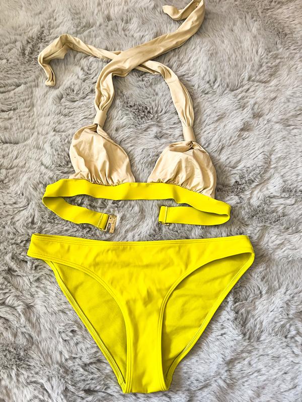 Купальник — ціна 190 грн у каталозі Купальники Купити жіночі речі за доступною ціною на Шафі