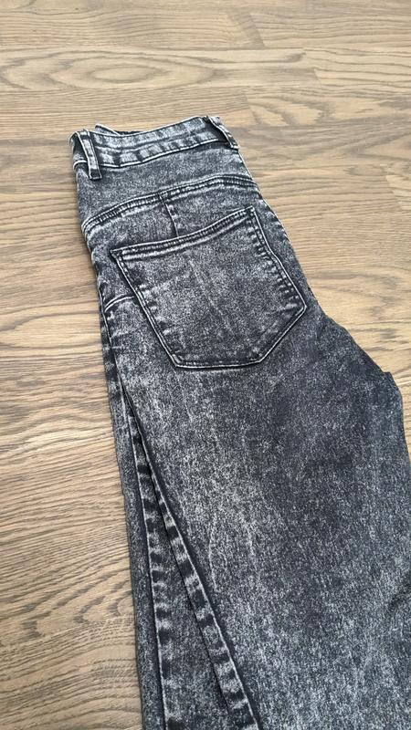 Джинсы скинни скины — цена 355 грн в каталоге Джинсы Купить женские вещи по доступной цене на