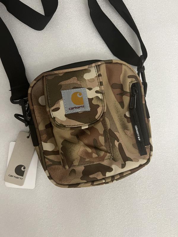 Месенджер кархарт сумка барсетка carhartt — цена 715 грн в каталоге ...
