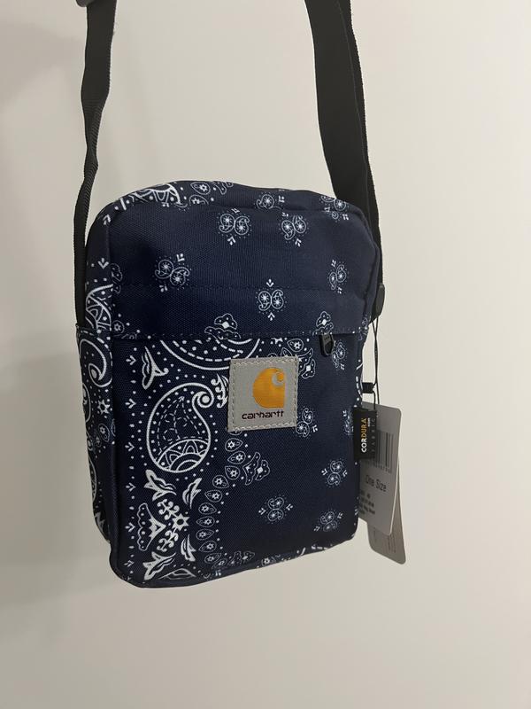 Carhartt месенджер сумка барсетка кархарт — цена 565 грн в каталоге ...