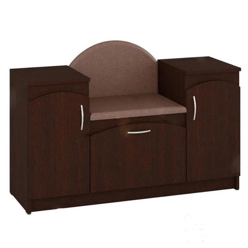 Тумба для взуття б 4 взуття шафа взуття — ціна 3119 грн у каталозі Підставки і тумби для