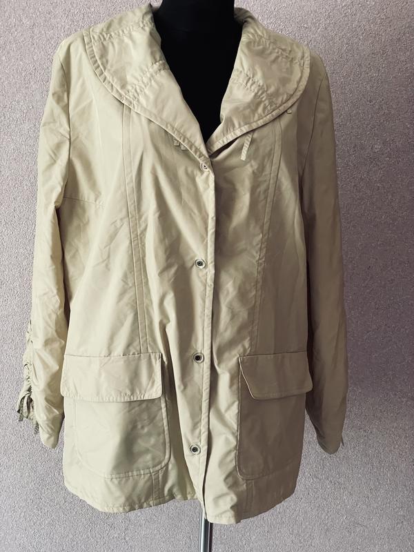 Куртка вітровка . frank eden — ціна 264 грн у каталозі Вітровки Купити ...