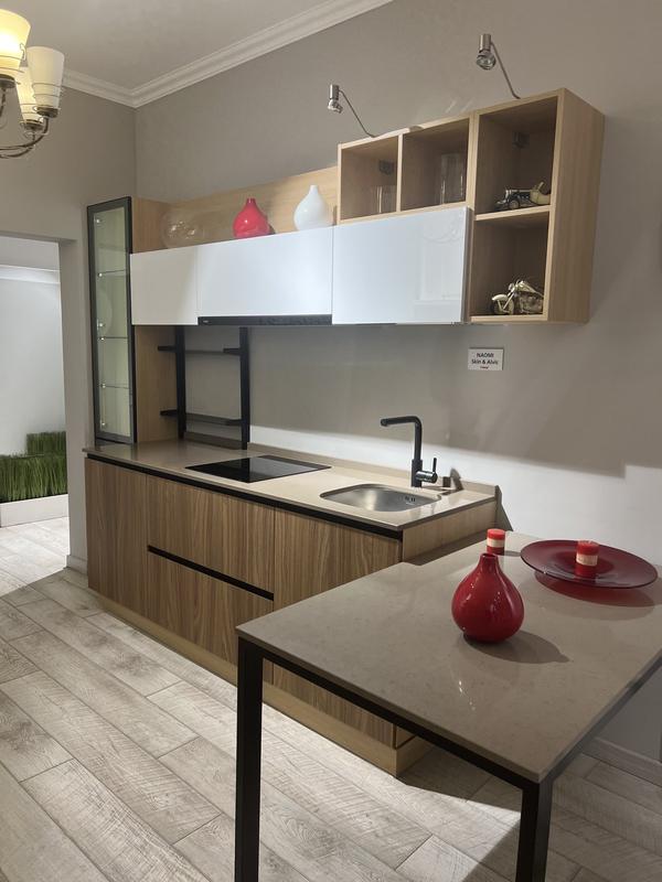 Кухня Merx — ціна 101735 грн у каталозі Меблі для кухні Купити товари для дому та побуту за