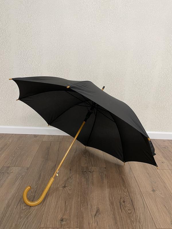 Велика паросалька зонт — ціна 720 грн у каталозі Парасолі Купити