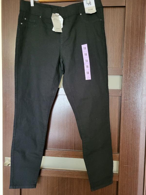 Штани джогери — ціна 400 грн у каталозі Брюки Купити жіночі речі за доступною ціною на Шафі