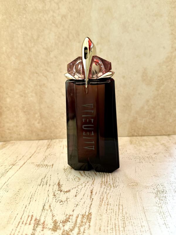 Alien thierry mugler парфюмированная вода оригинал! — цена 4750 грн в ...