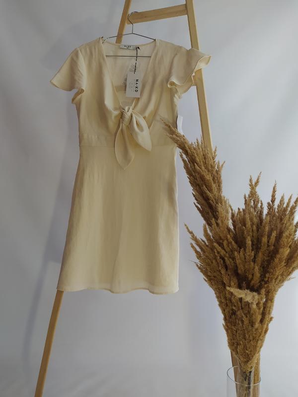 Неймовірна сукня — ціна 950 грн у каталозі Короткі сукні Купити жіночі речі за доступною ціною