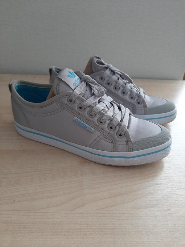 Кеди сатинові — ціна 490 грн у каталозі Кеди Купити жіночі речі за доступною ціною на Шафі