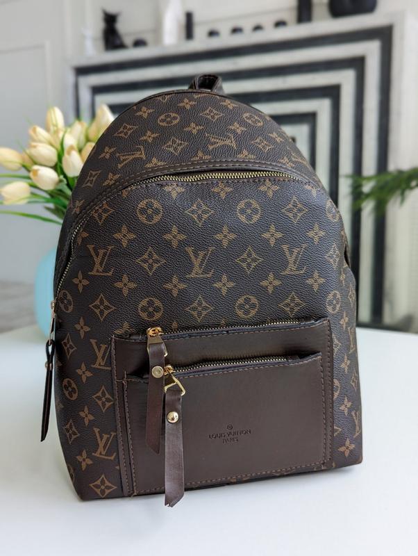 Рюкзак — ціна 800 грн у каталозі Рюкзаки Купити аксесуари за доступною ціною на Шафі Україна