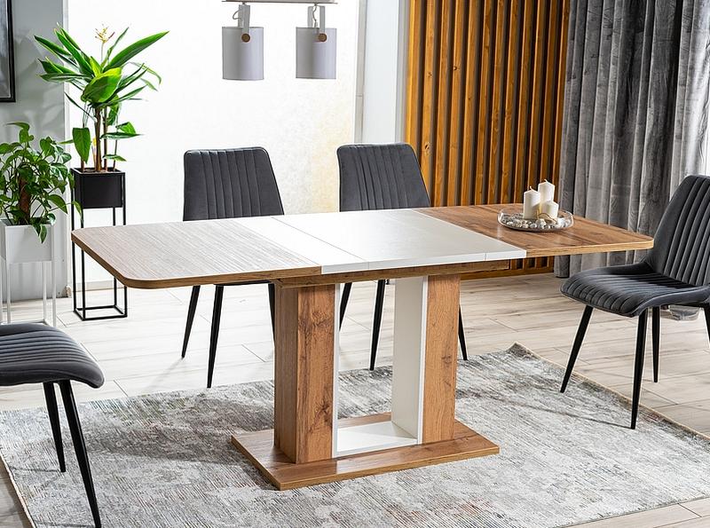 Кухонний стіл Twins — ціна 7156 грн у каталозі Столи Купити товари для дому та побуту за