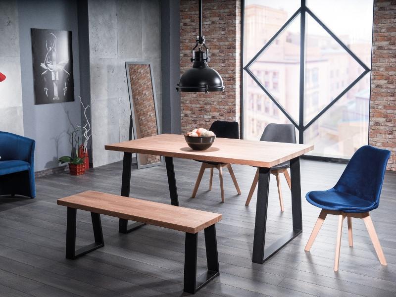 Кухонний стіл Ronaldo — ціна 9215 грн у каталозі Столи Купити товари для дому та побуту за