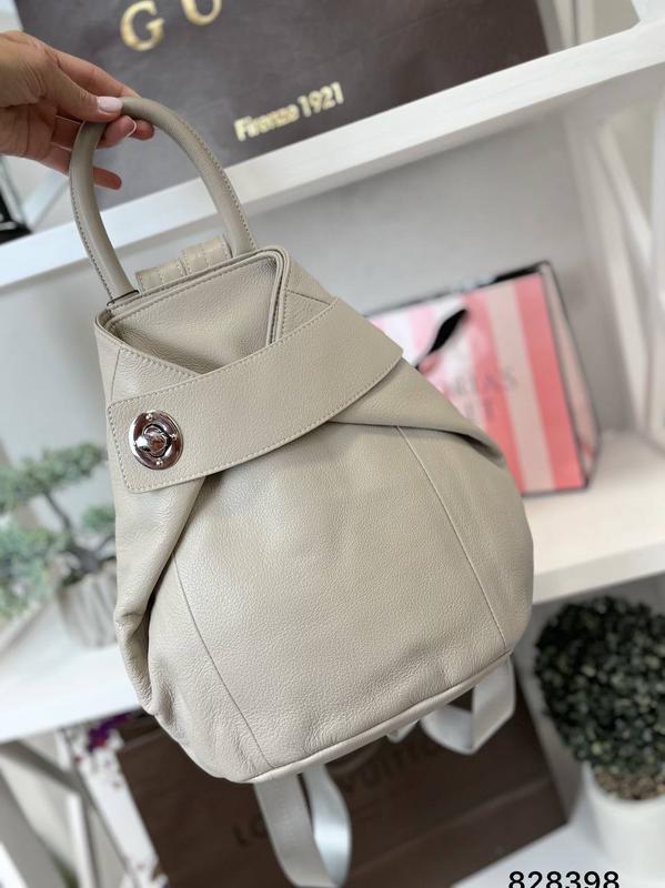 Рюкзак шкіра 🔥 — ціна 2020 грн у каталозі Рюкзаки Купити аксесуари за доступною ціною на Шафі