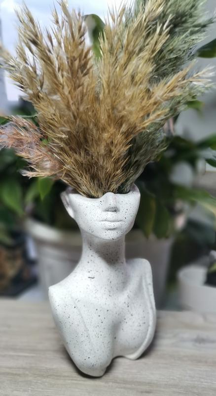 Ваза Lili кашпо декор — ціна 140 грн у каталозі Вази Купити товари для дому та побуту за