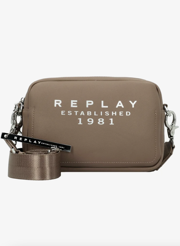 Сумка Replay — ціна 2500 грн у каталозі Крос боді Купити аксесуари за