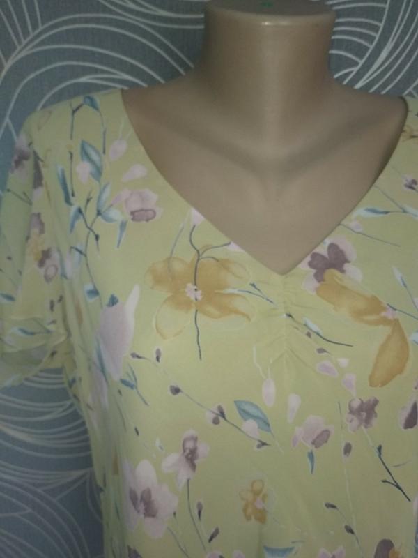 Легка літня кофточка — ціна 40 грн у каталозі Футболки Купити жіночі речі за доступною ціною на