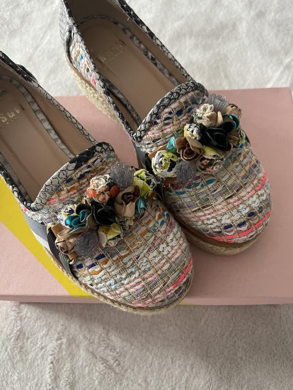 Туфлі Msgm оригінал — ціна 3000 грн у каталозі Туфлі Купити жіночі речі за доступною ціною на