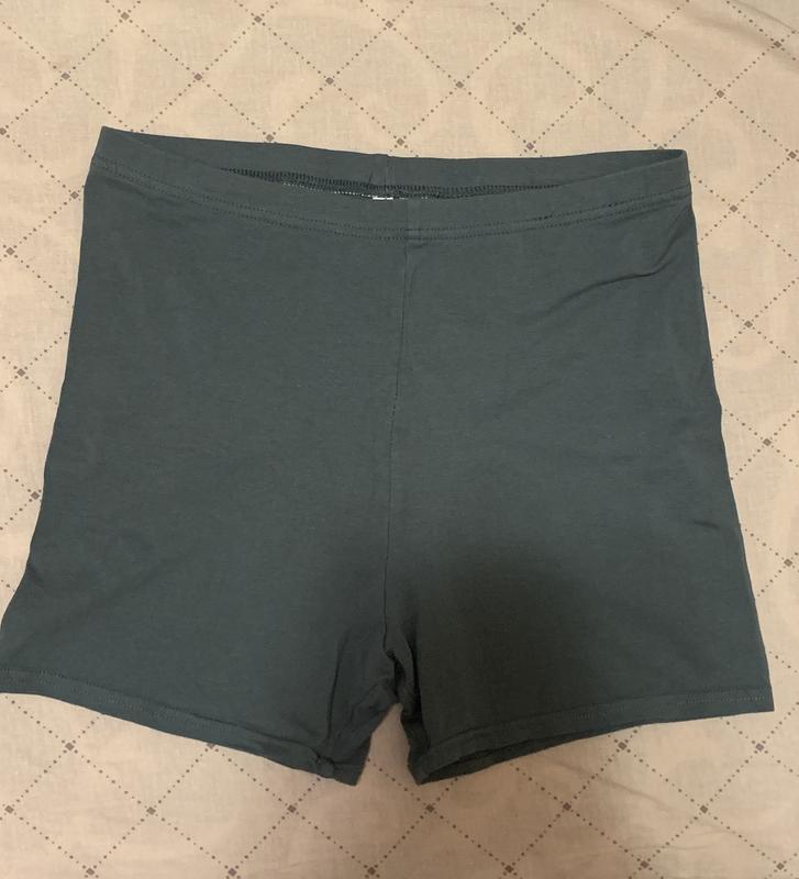 Велосипедки — ціна 110 грн у каталозі Шорти Купити жіночі речі за доступною ціною на Шафі