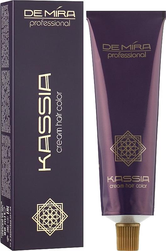 Demira professional — цена 150 грн в каталоге Краска для волос Купить ...
